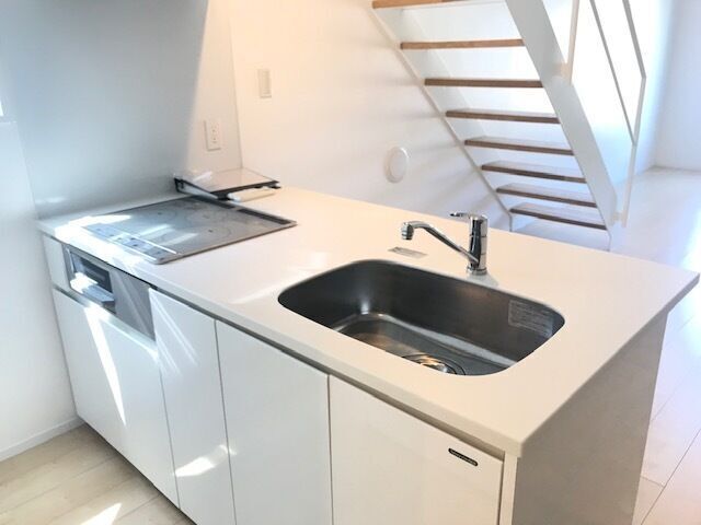 PASEO Jingumae 303 - Real estate in Tokyo RISE Corp. - Real Estate For ...