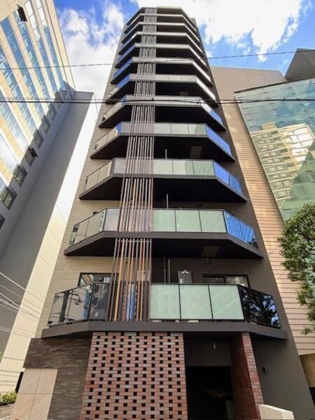 ルネッサンス赤坂プレミアムコート | 賃貸物件 | RISE Corp.