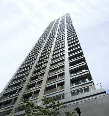 シティタワー武蔵小山 タワー棟 | 賃貸物件 | RISE Corp.