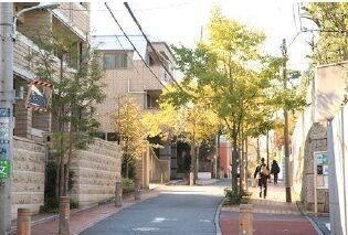 Tokyo Area Guide / SHOTO, Shibuya | Real estate in Tokyo RISE Corp ...