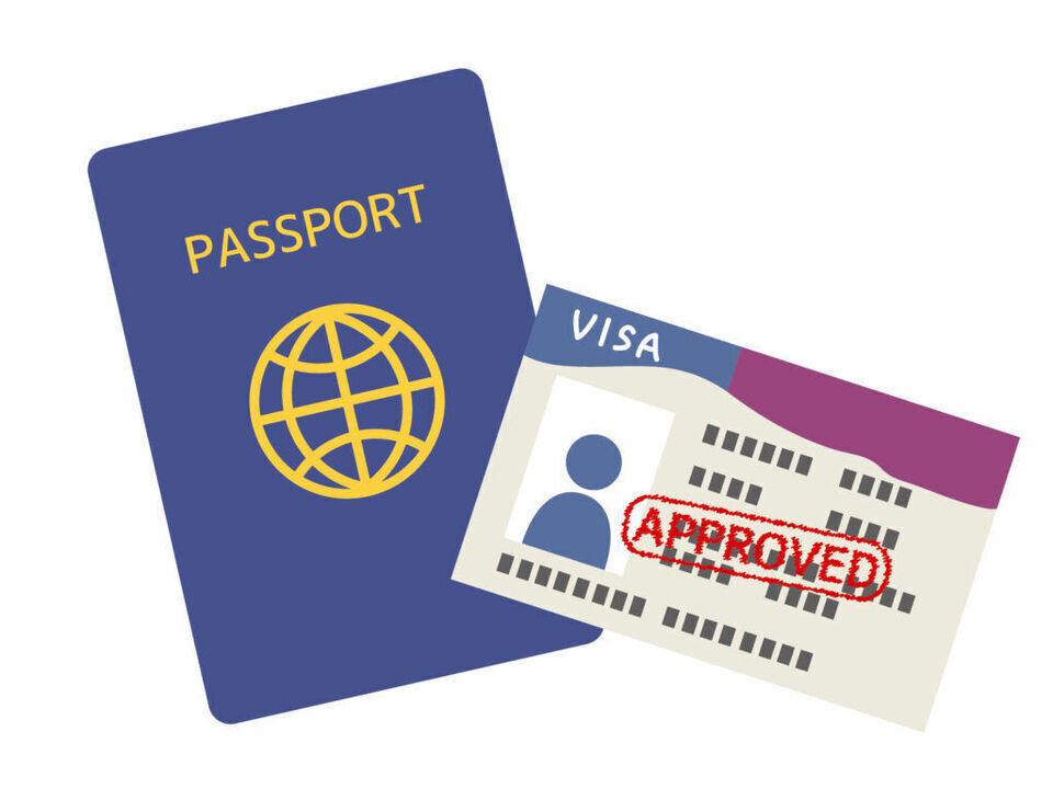 Types of Working Visas and Their Characteristics - Real estate in Tokyo ...