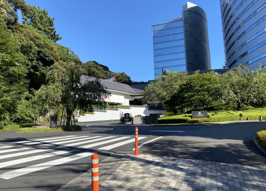 Tokyo Area Guide / MEGURO, Meguro-ku - Real estate in Tokyo RISE Corp. - Real Estate For Expat ...